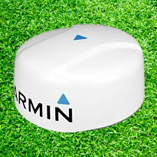 Garmin Radar GMR 18 HD+ – 18” Dome Radar | High Definition | 36 NM ...